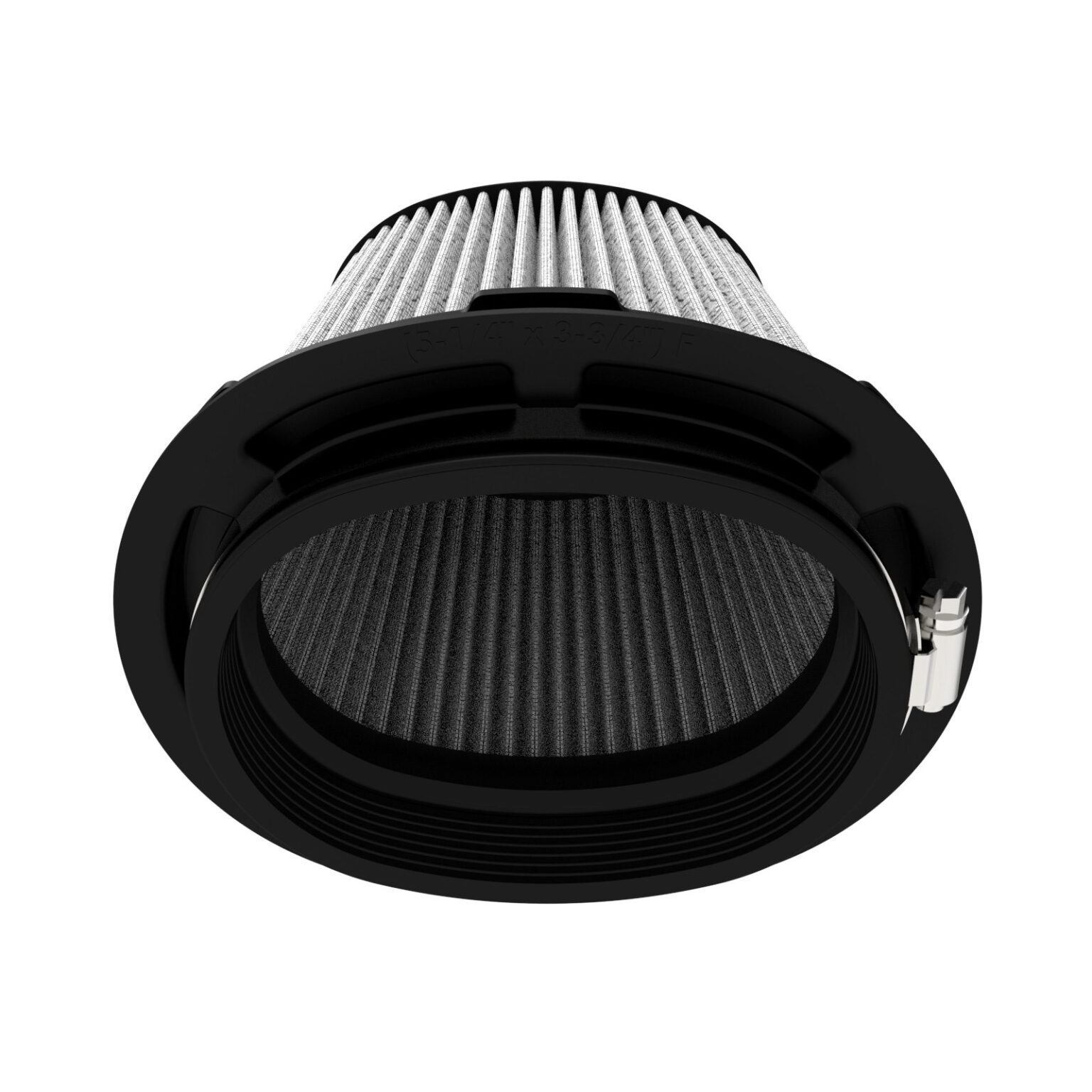 aFe Power AFE-21-91104-p Momentum Intake Replacement Air Filter (5-1/4× ...
