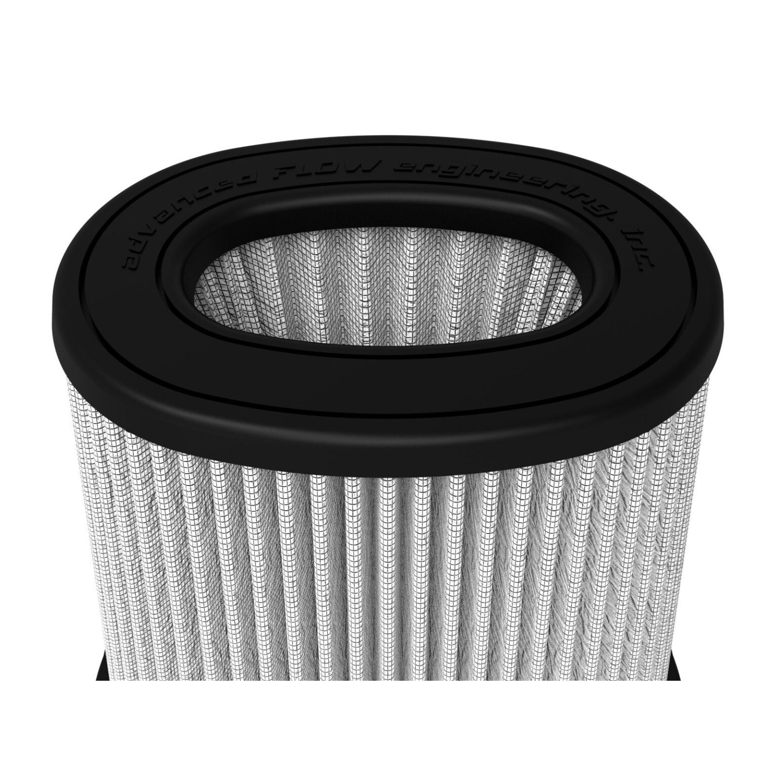 aFe Power AFE-21-91104-p Momentum Intake Replacement Air Filter (5-1/4× ...