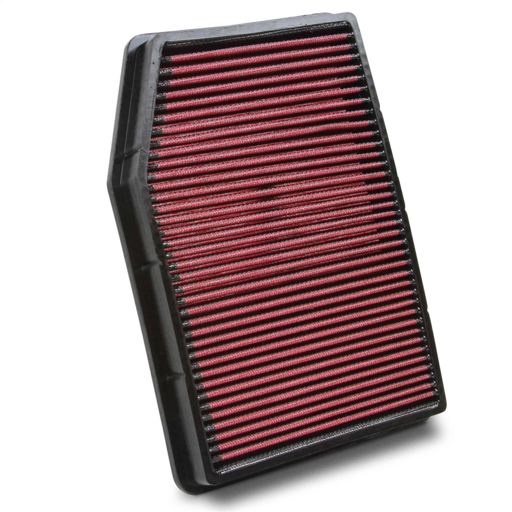 Flowmaster Delta Force Cold Air Intake Filter – FLM-615033 ...