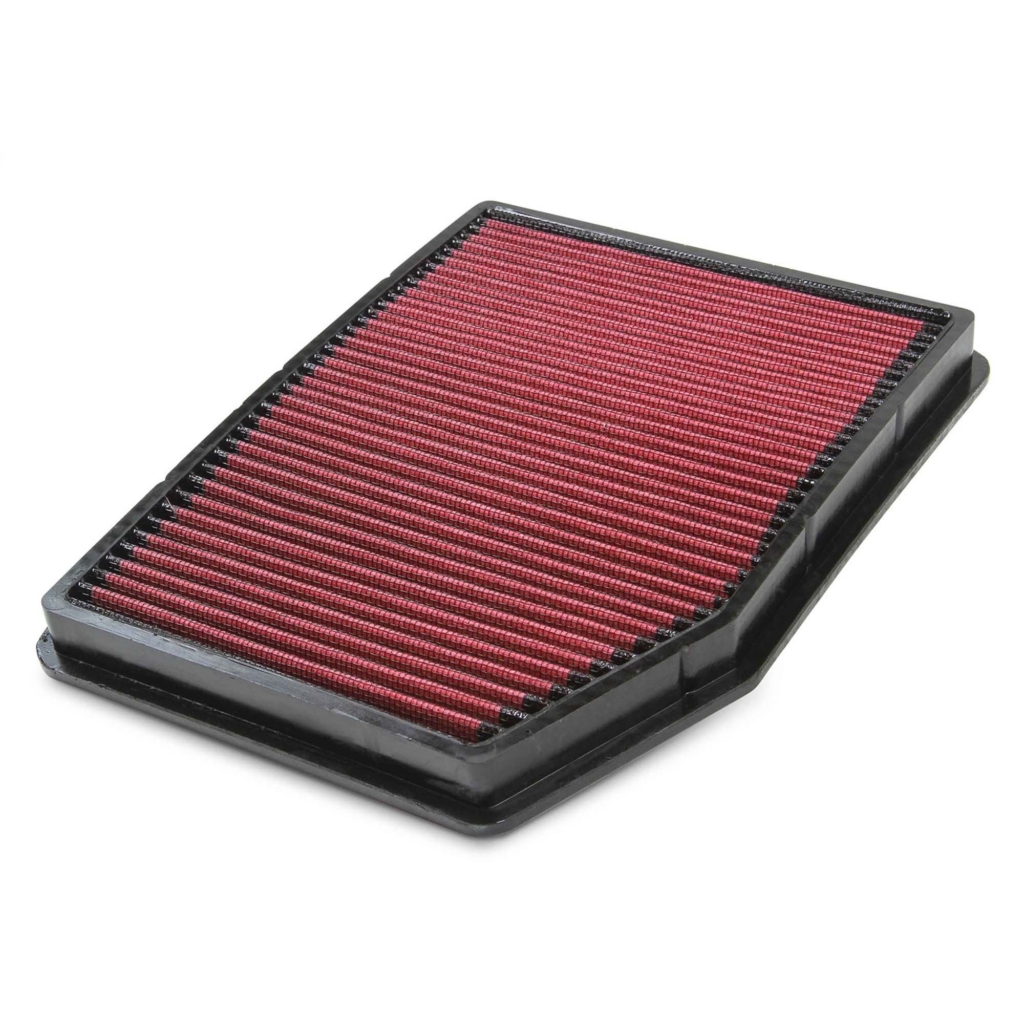 Flowmaster Delta Force Cold Air Intake Filter – FLM-615033 ...