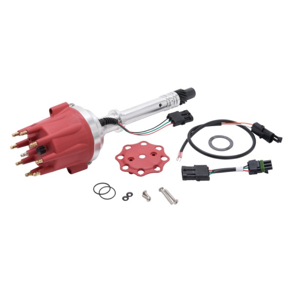 Edelbrock Ignition Control Kit for E-Street 2 EFI Chevy – EDB-3674 ...